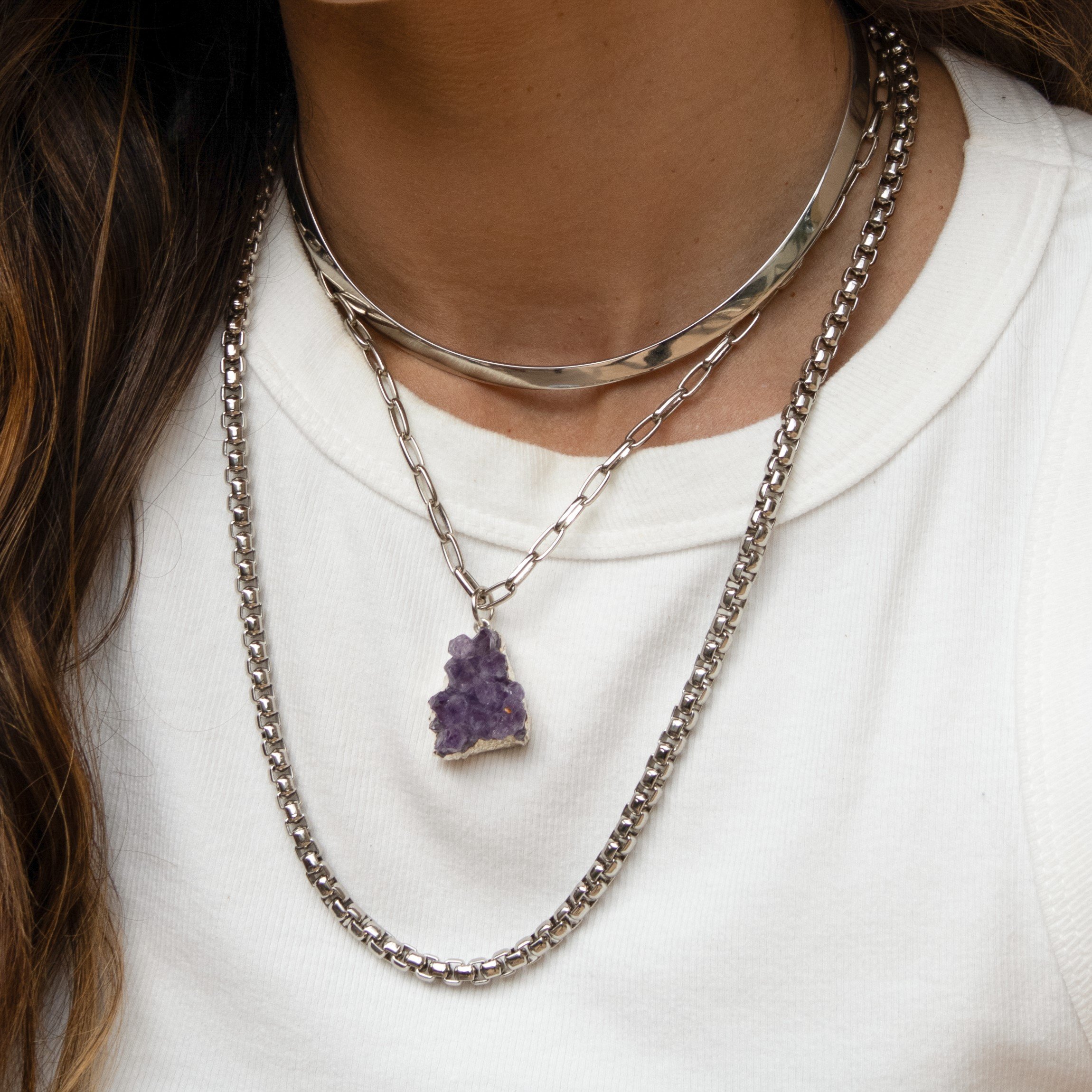 Colar Denver | Aria.