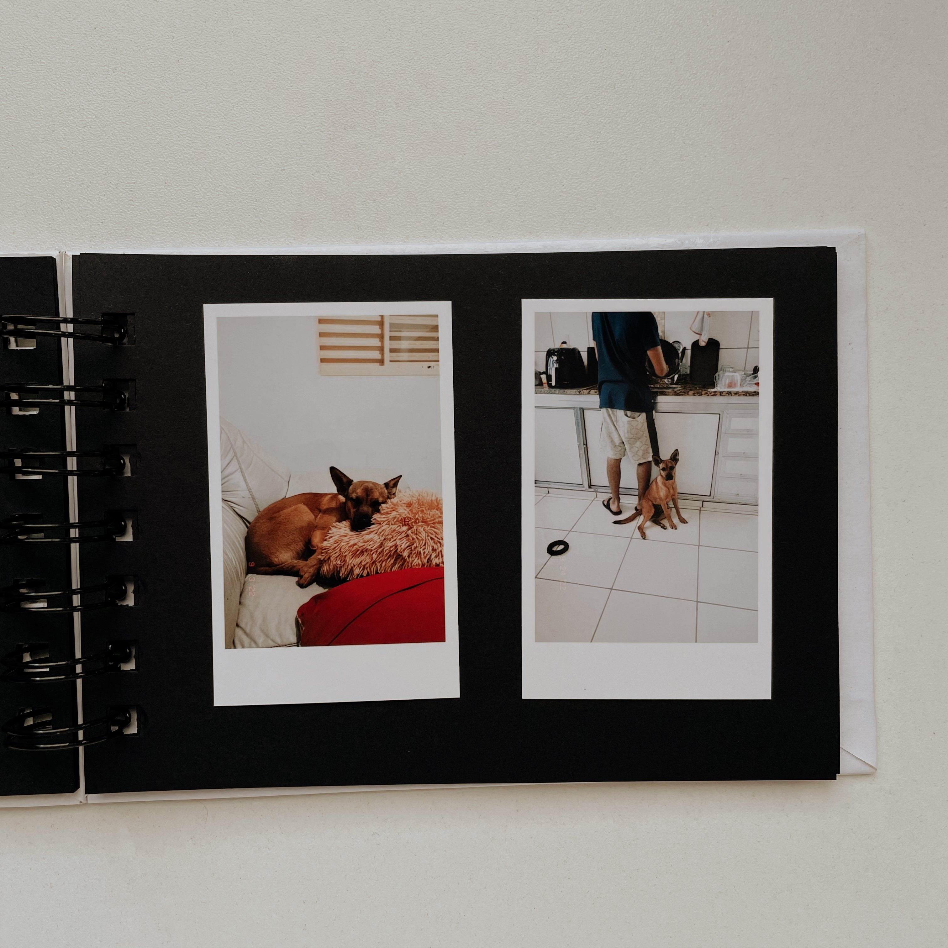 Álbum 10x15 - Nós | Art Retrart - Fotos Polaroids e Presentes Criativos