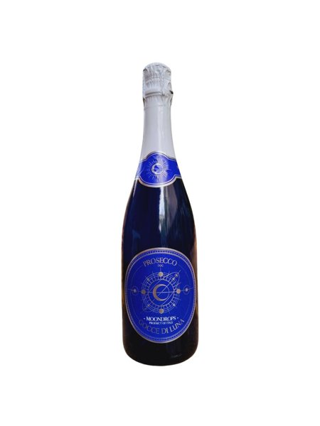 Vinho Espumante Gocce Di Luna Prosecco Brut Millesimato 2022 DOC ...