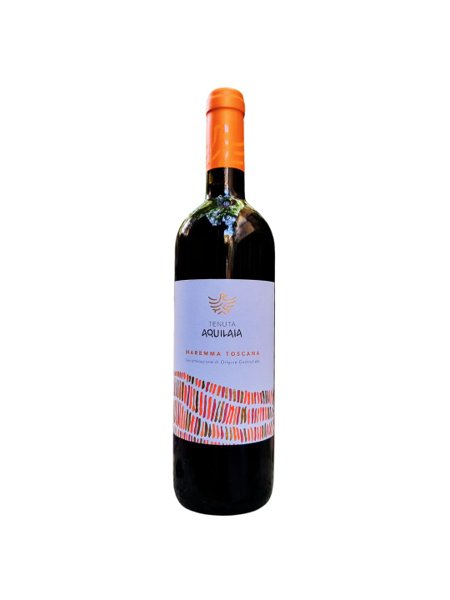 Vinho Tinto Maremma Toscana DOC Super Toscano 2021 | Vinhologue