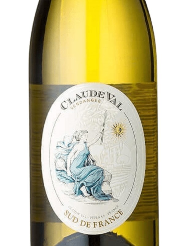 Vinho Branco Paul Mas Claude Val 750 mL | Cia do Vinho