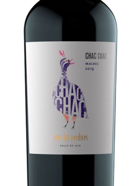 Vinho Tinto Chac Chac Malbec 750 mL | Cia do Vinho