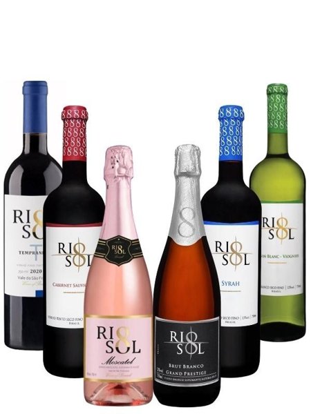 Kits | Cia do Vinho
