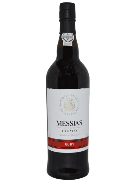 Vinho do Porto Taylor's Ruby 750 mL | Cia do Vinho