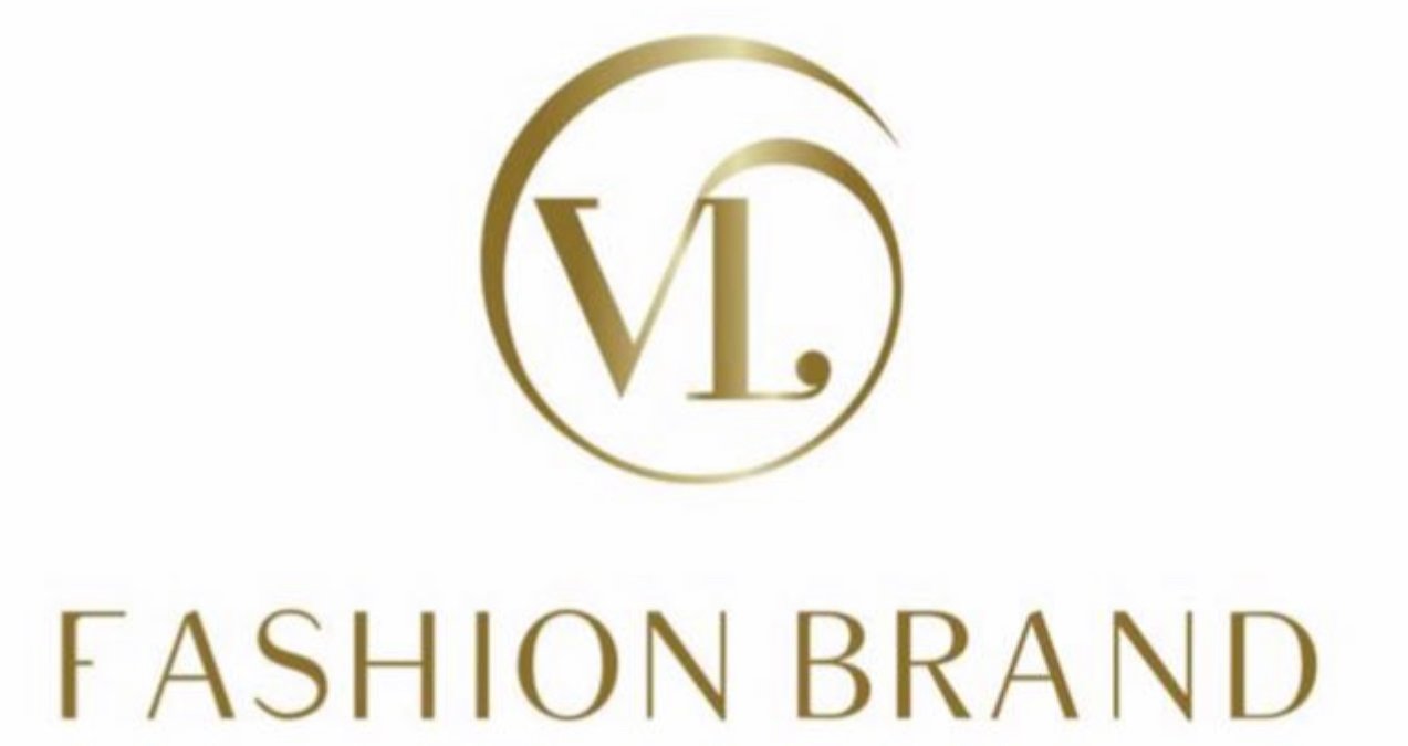 Vl Fashion Logo Initial VL Beauty Monogram And Elegant Logo Design,