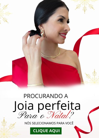 Dadany joias | Sua Loja de Semijoias