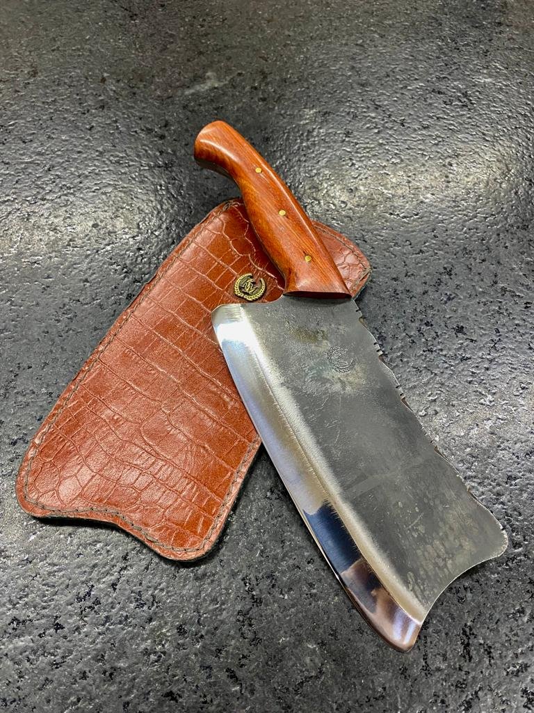 Cutelo Taura | KM Facas