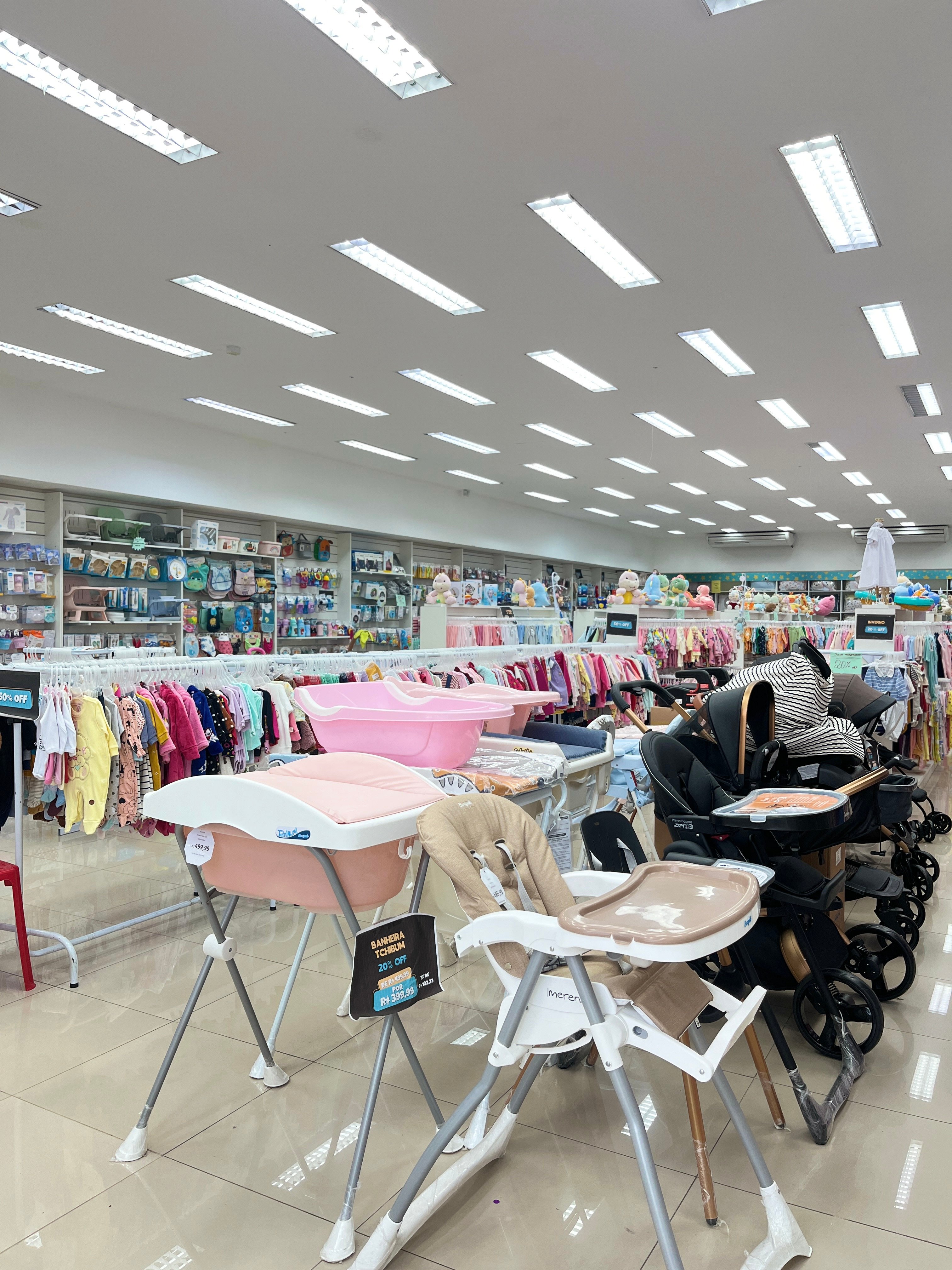 Outlet babys | Tudo que você precisa para o enxoval do seu bebê