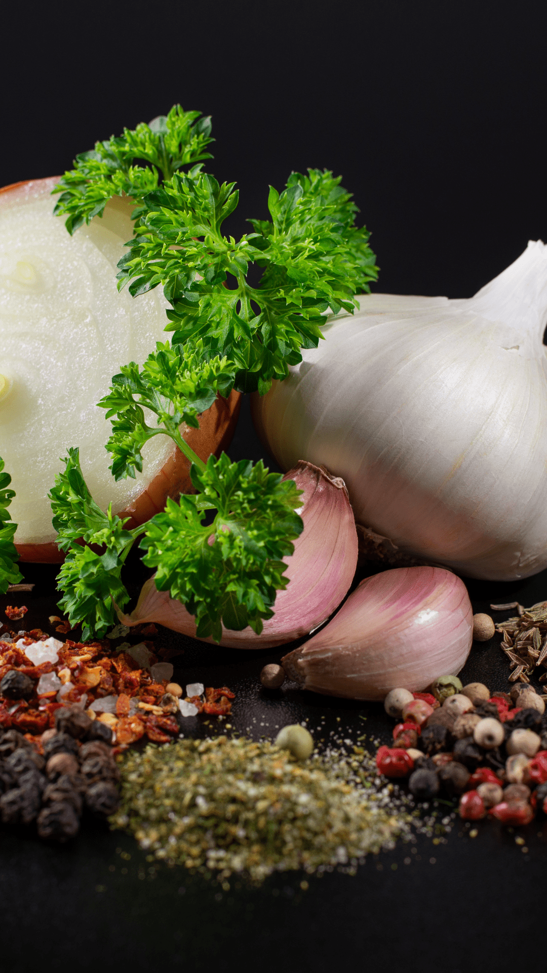 TEMPEROS PREMIUM RÏOS | Temperos Rios para todo o Brasil!