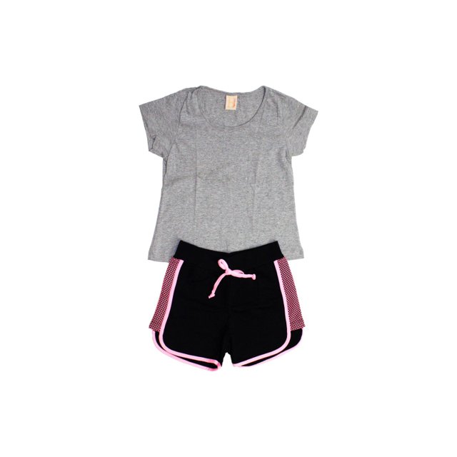 Kit Juvenil Feminino | Florenzza kids