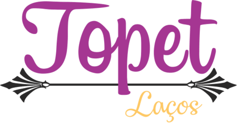 Topet Laços | Seu PetShop mais completo