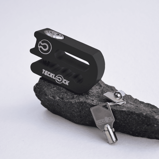 Trava de Disco Tecklock | TeckLock