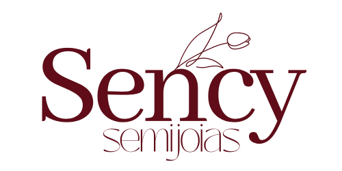 Sency semijoias
