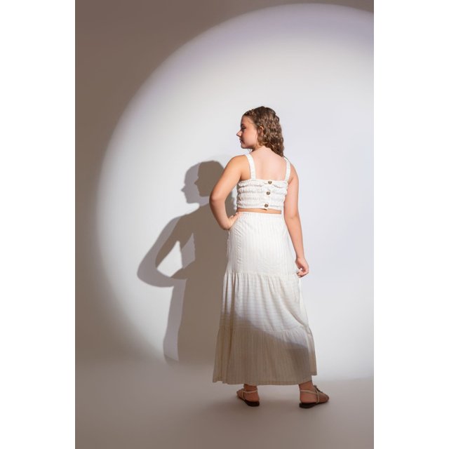 Conjunto Maria | Mini Miss Kids