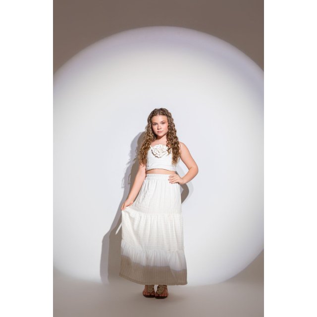 Conjunto Maria | Mini Miss Kids