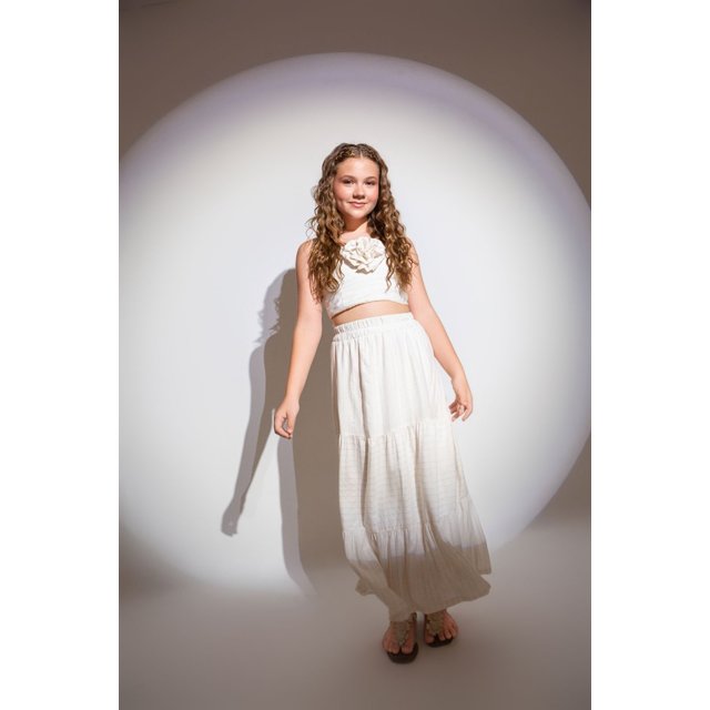 Conjunto Maria | Mini Miss Kids