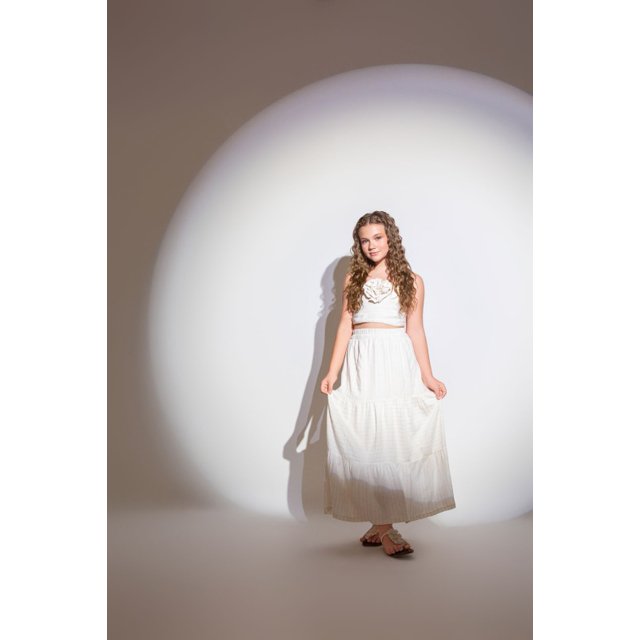 Conjunto Maria | Mini Miss Kids