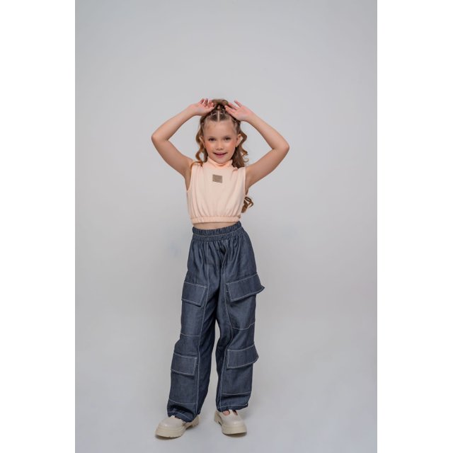 Conjunto Isis | Mini Miss Kids