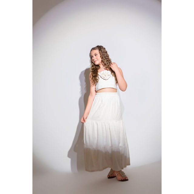 Conjunto Maria | Mini Miss Kids