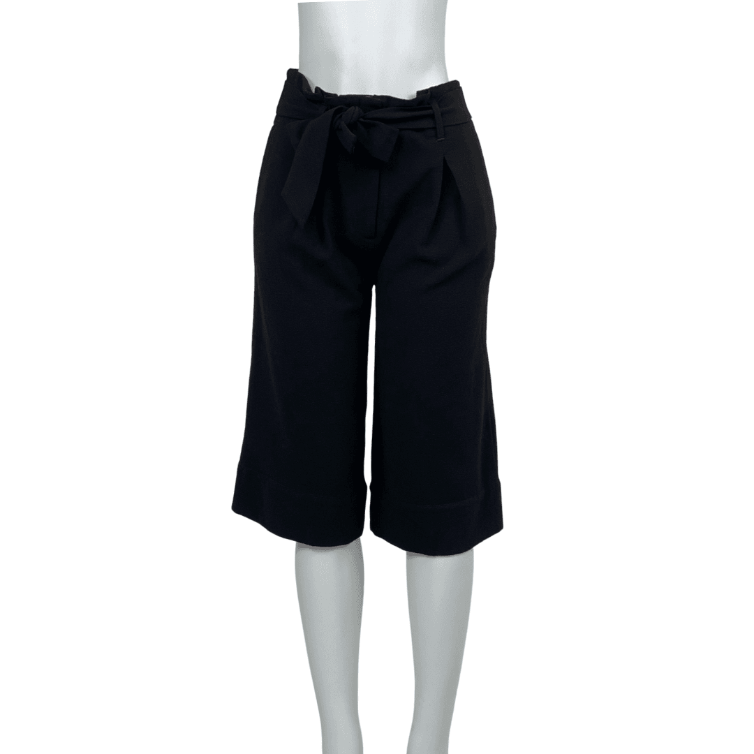 SHOULDER - Bermuda alfaiataria | Pause Fashion