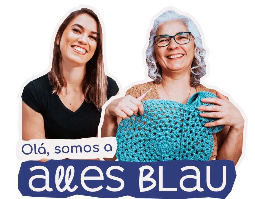 Sobre nós | Alles Blau