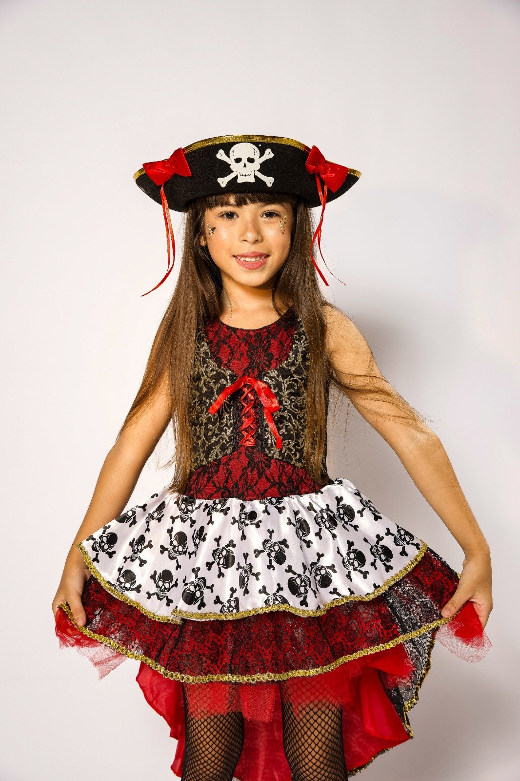 Fantasia Pirata | Trupe Esperta