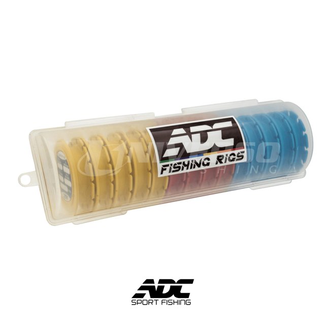 Estojo Porta Chicote ADC Fishing Rigs | Universo Fishing