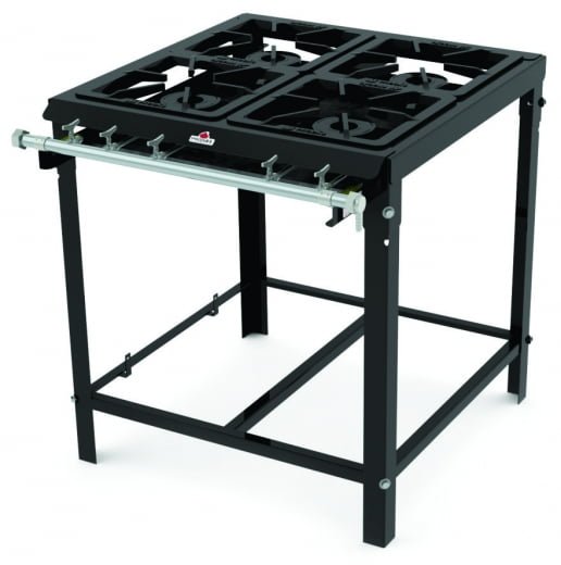 Fogão Linha Pms-400 Progás | CertoMaq