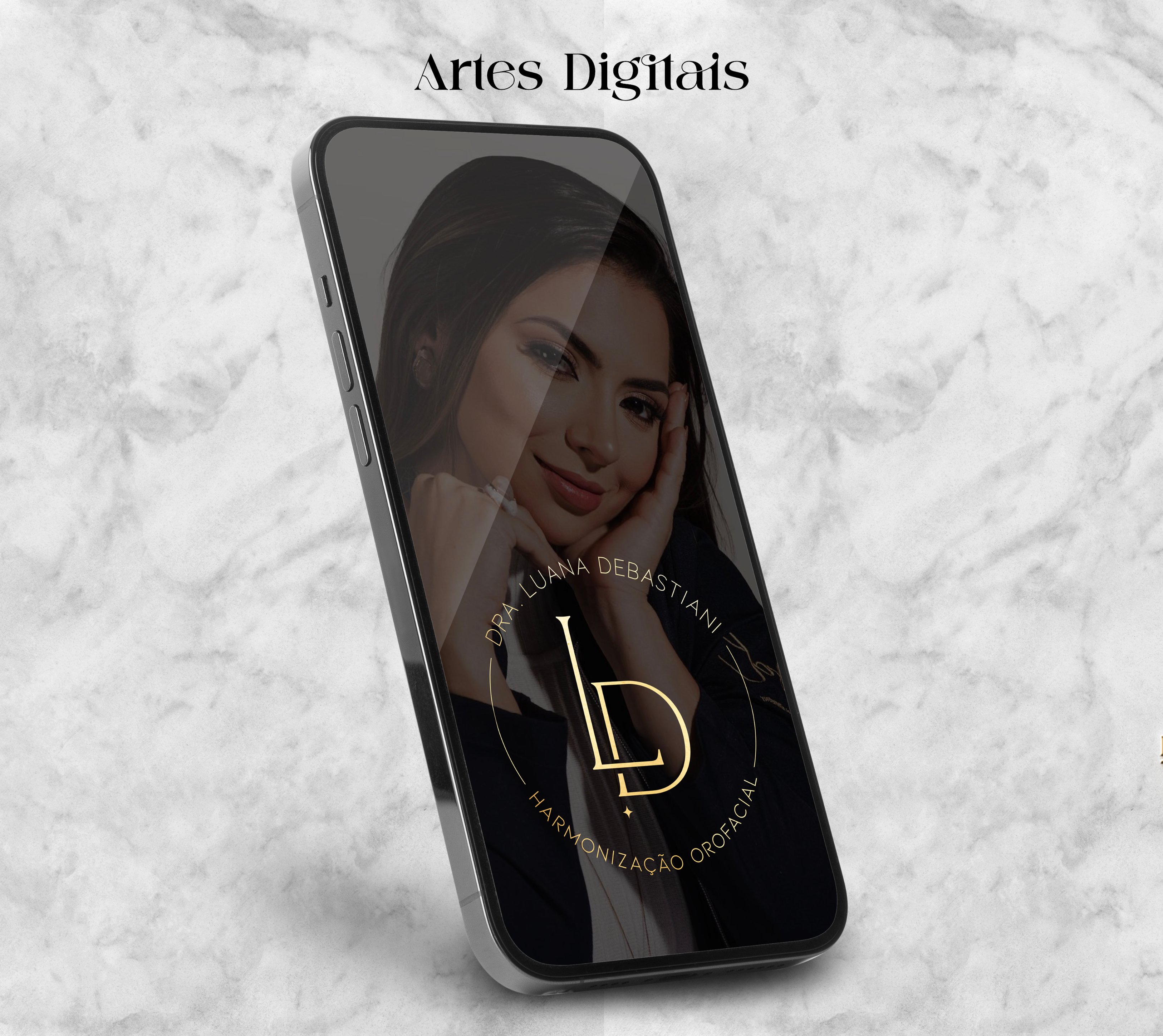 Lanna Design Gráfico