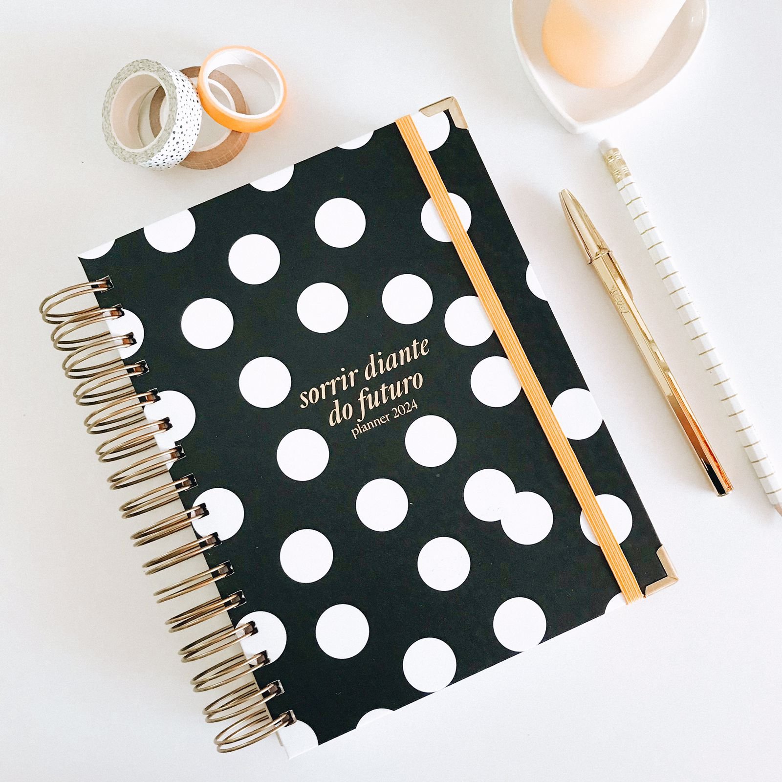 dicas de como definir prioridades no planner ho | HeyOrganized