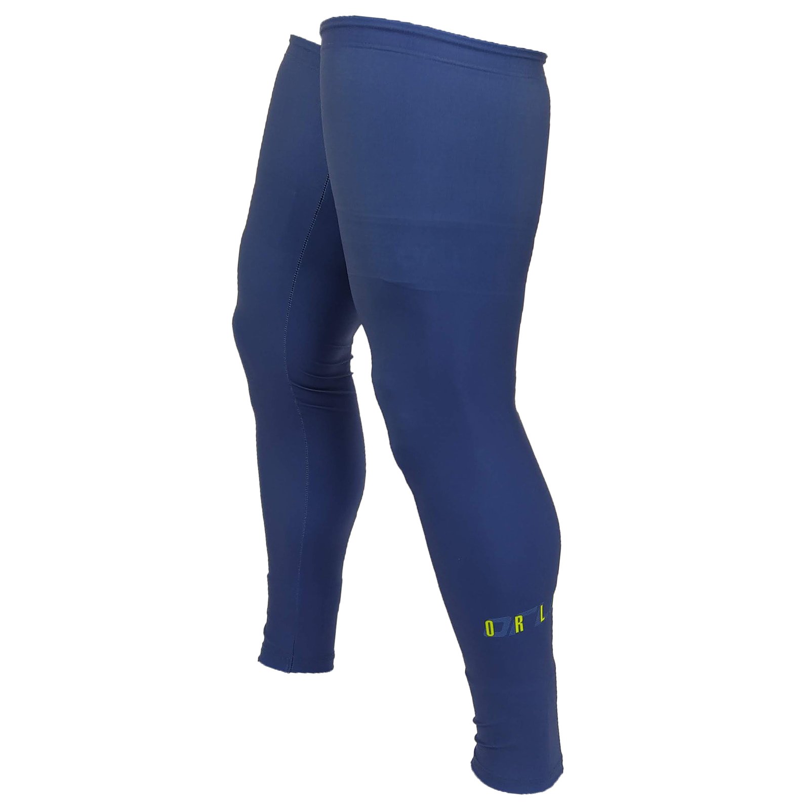 Pernito Lycra Azul | Orlo