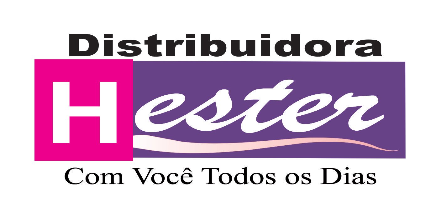 HESTER DISTRIBUIDORA | Beleza e bem estar em um só lugar!!!