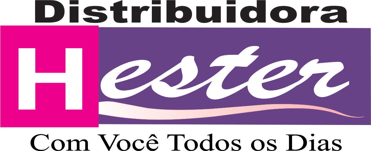 HESTER DISTRIBUIDORA | Beleza e bem estar em um só lugar!!!