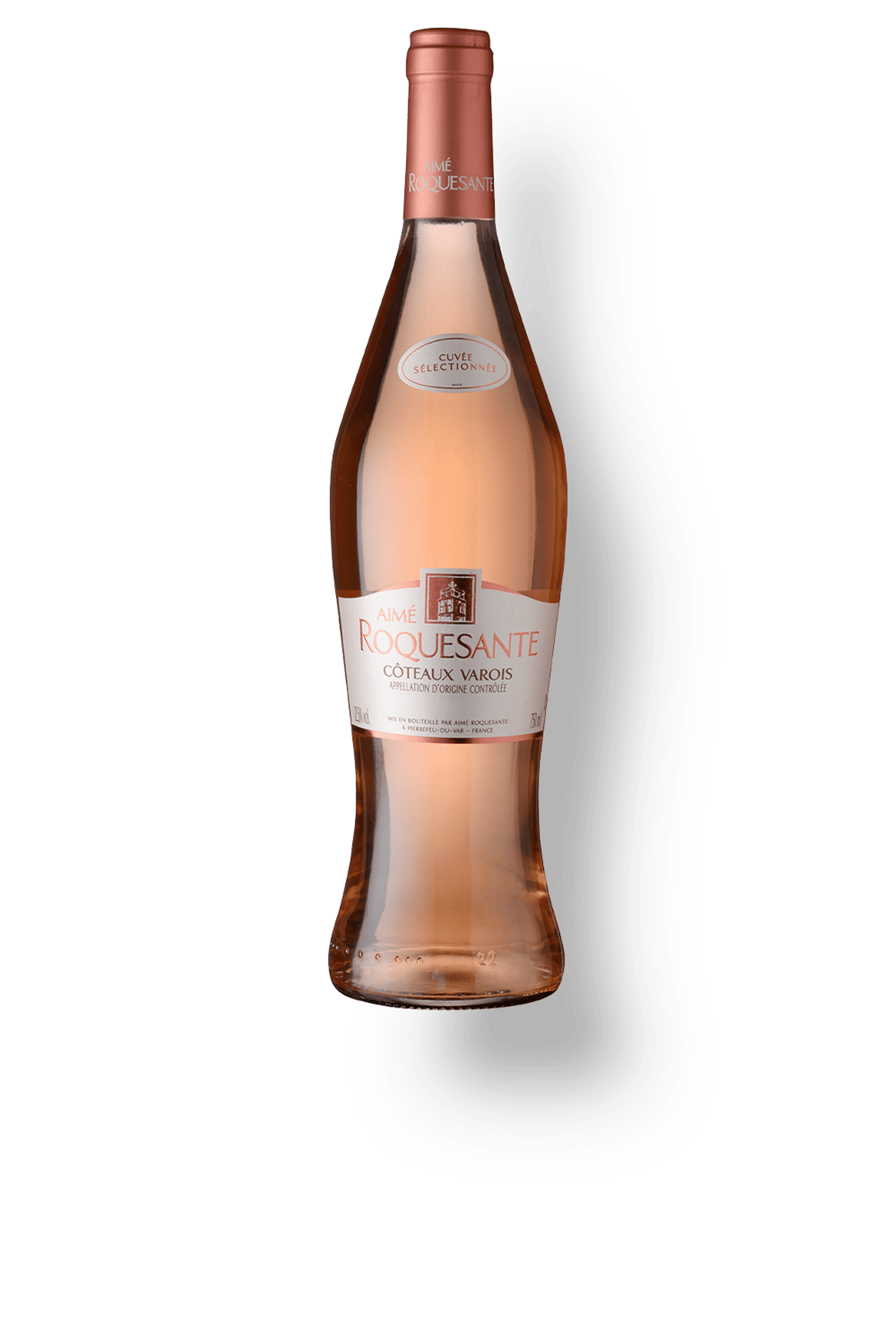 Aimé Roquesante Rosé Provance | Vinhos Reserve