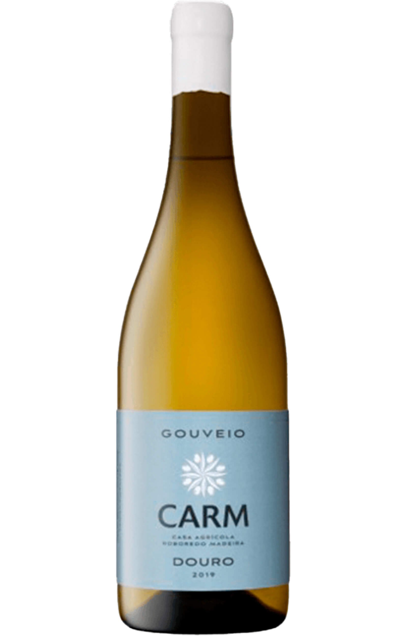 Vinho CARM Gouveio 750ml | Compre Vinhos online com descontos exclusivos!