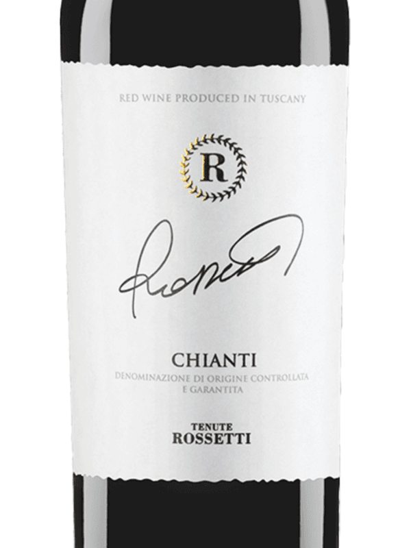 Tenute Rossetti Chianti DOCG 750ml | Queijos e Vinhos Reserve | Compre ...