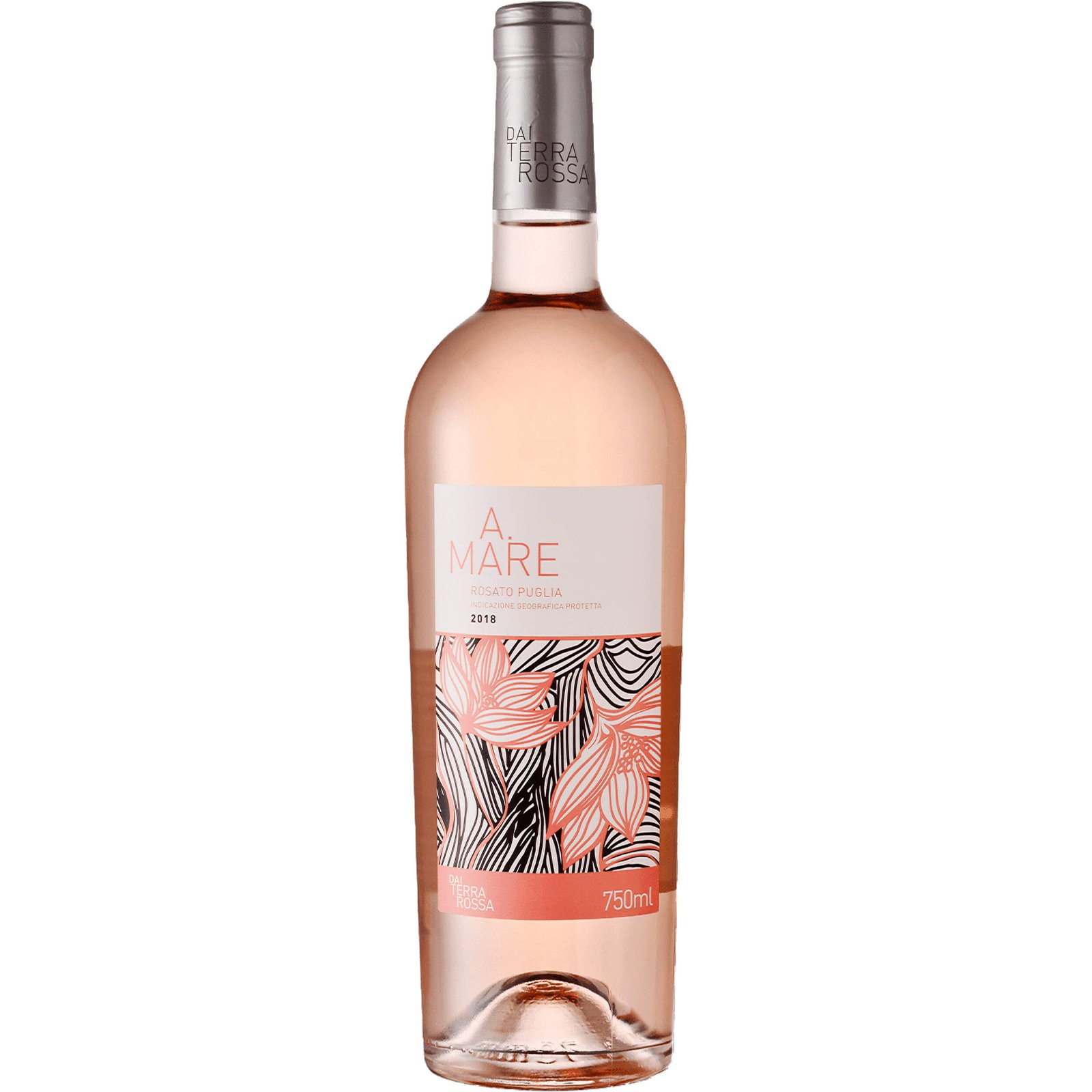 Vinho A.Mare Rosé 750ml | Compre Vinhos online com descontos exclusivos!