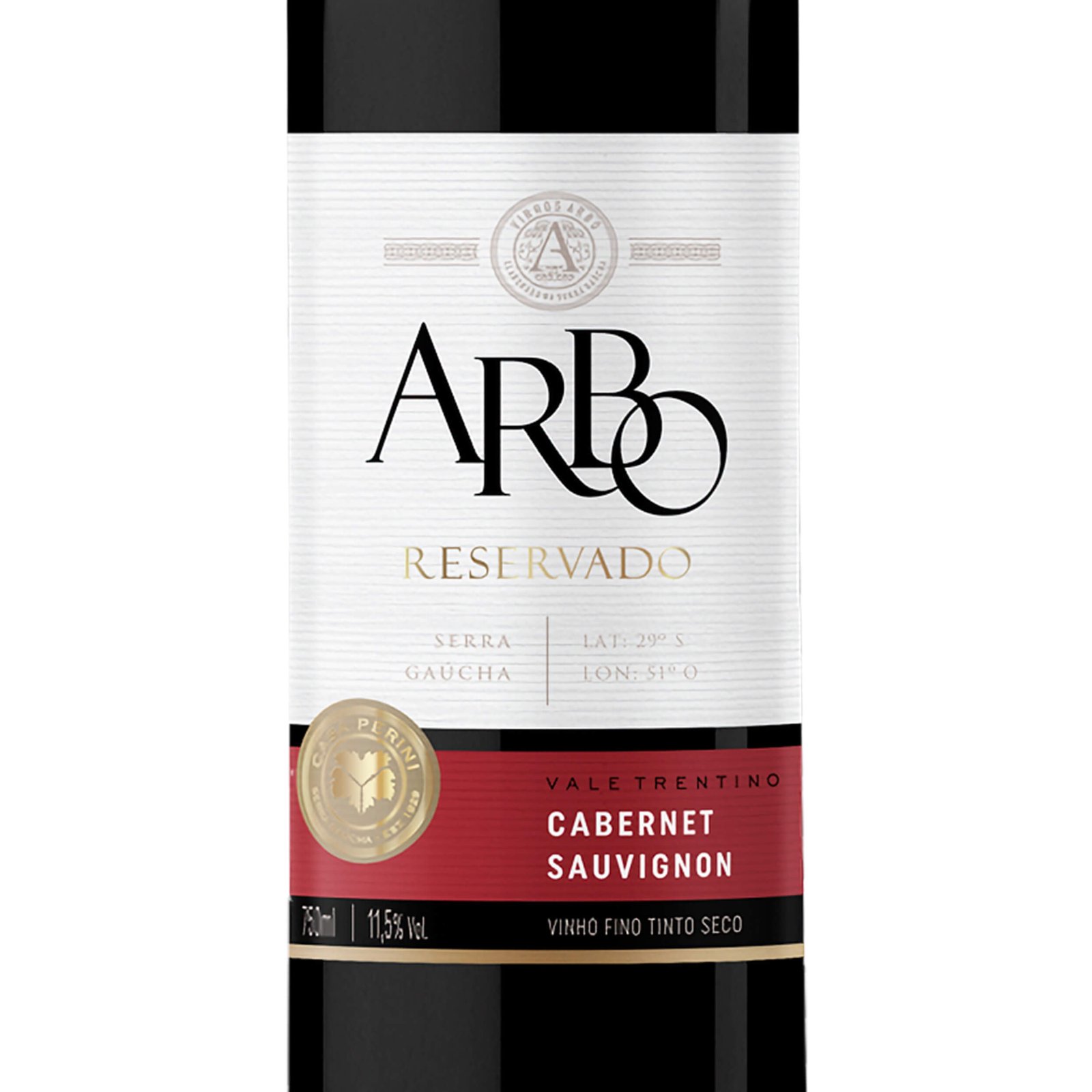 Arbo Cabernet Sauvignon | Compre Vinhos online com descontos exclusivos!