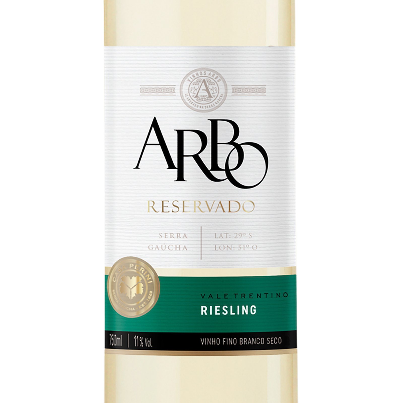 Arbo Riesling | Compre Vinhos online com descontos exclusivos!
