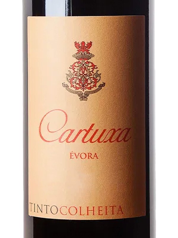 Cartuxa Colheita Tinto | Vinhos Reserve
