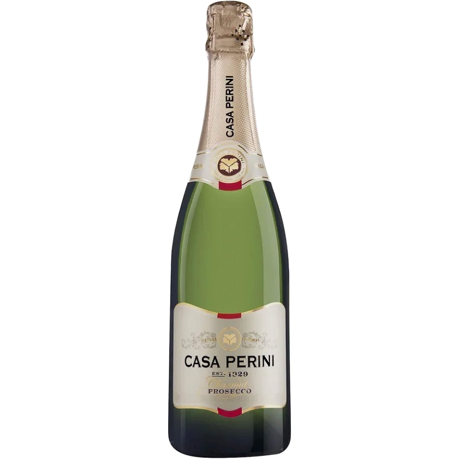 Casa Perini Prosecco | Compre Vinhos online com descontos exclusivos!