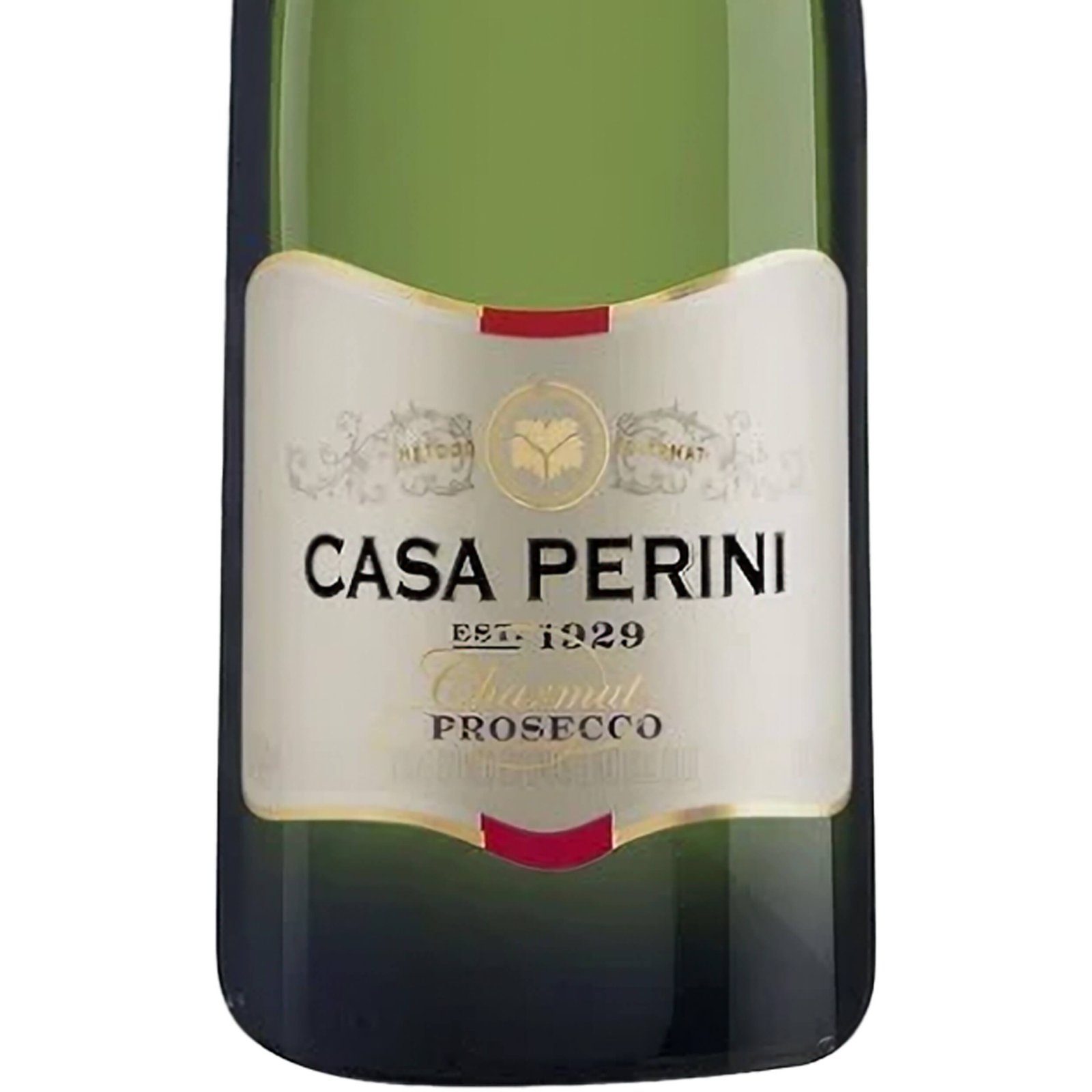 Casa Perini Prosecco | Compre Vinhos online com descontos exclusivos!