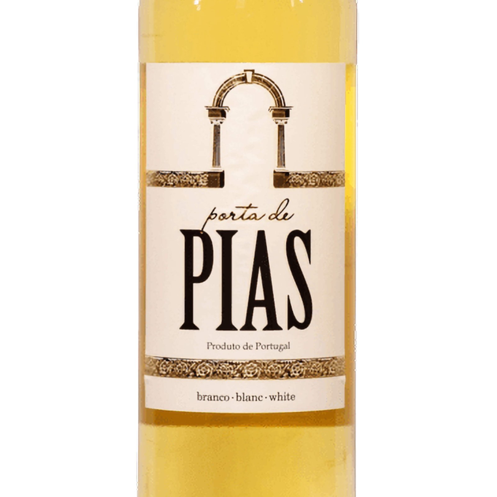 Porta de Pias Branco | Compre Vinhos online com descontos exclusivos!