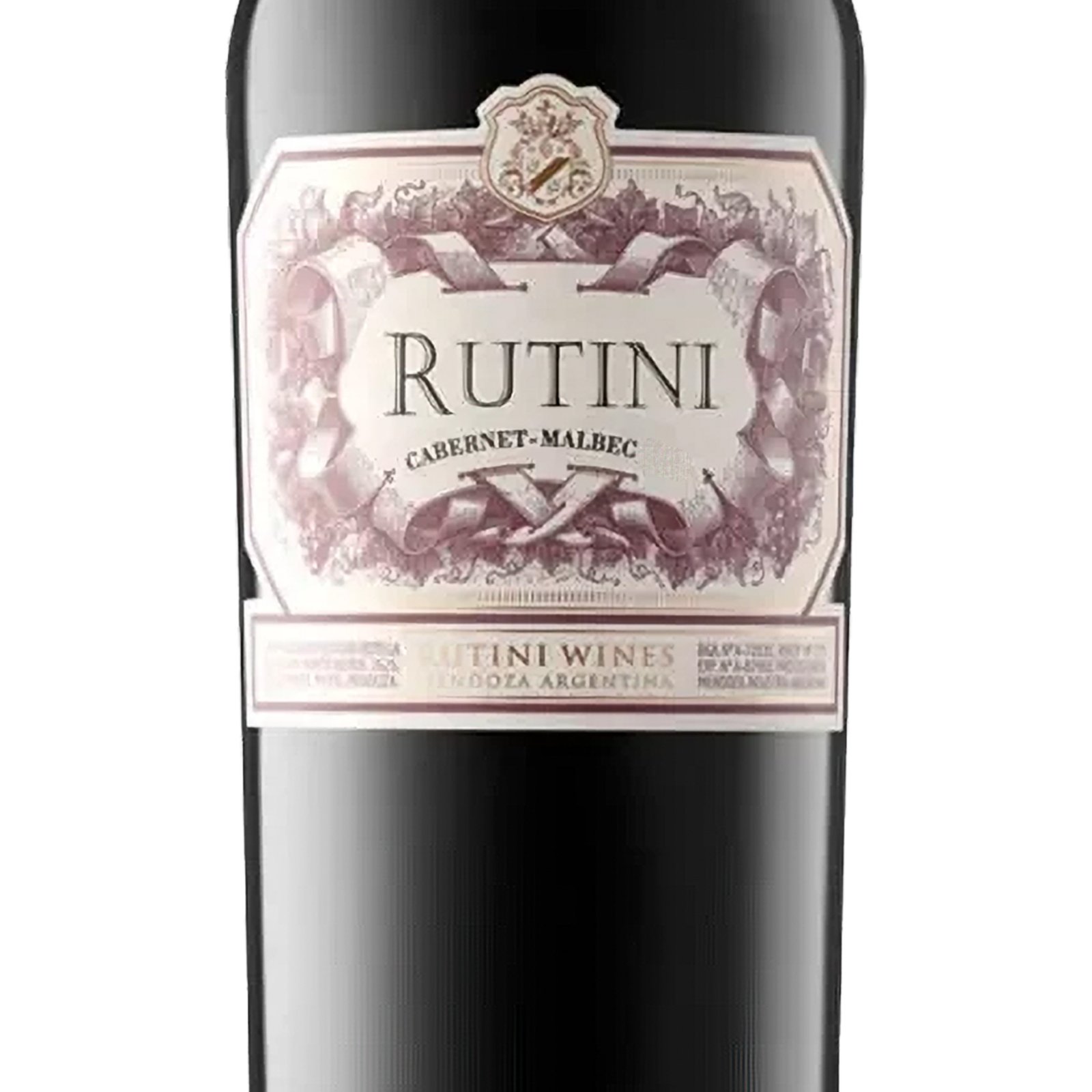 Vinho Rutini Cabernet-Malbec 750ml | Queijos & Vinhos Reserve | Compre ...