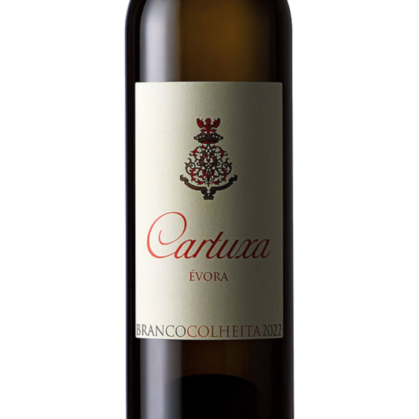 Vinho Cartuxa Branco 750ml | Compre Vinhos online com descontos exclusivos!