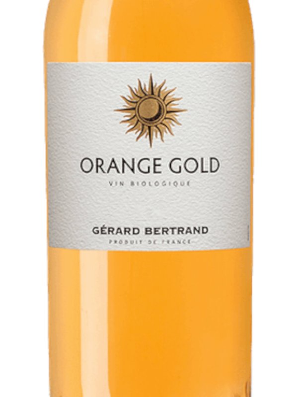 Vinho Laranja G. Bertrand Orange Gold 750ml | Compre Vinhos online com ...