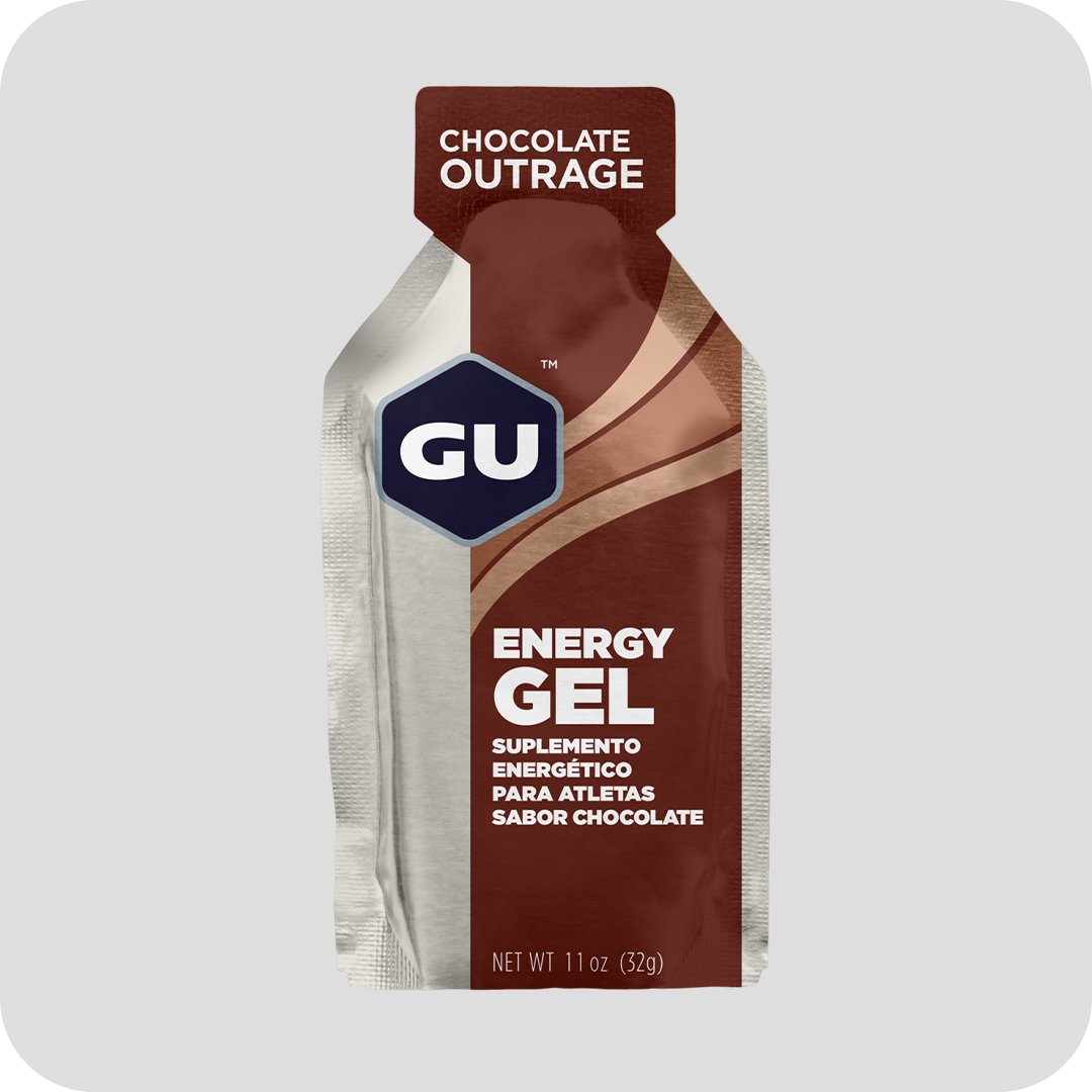 GU Energy