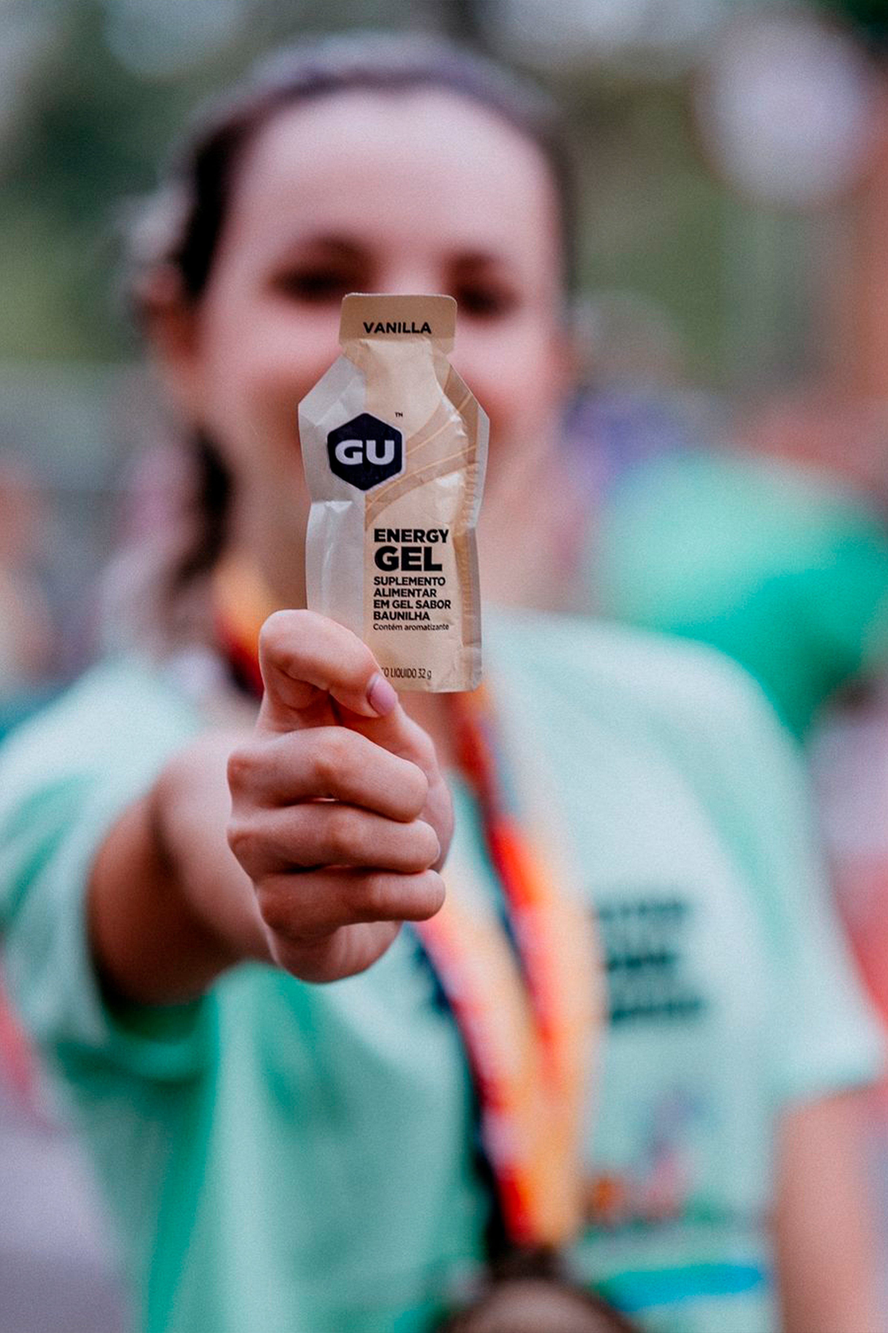 Sistema De Nutrição GU | GU Energy