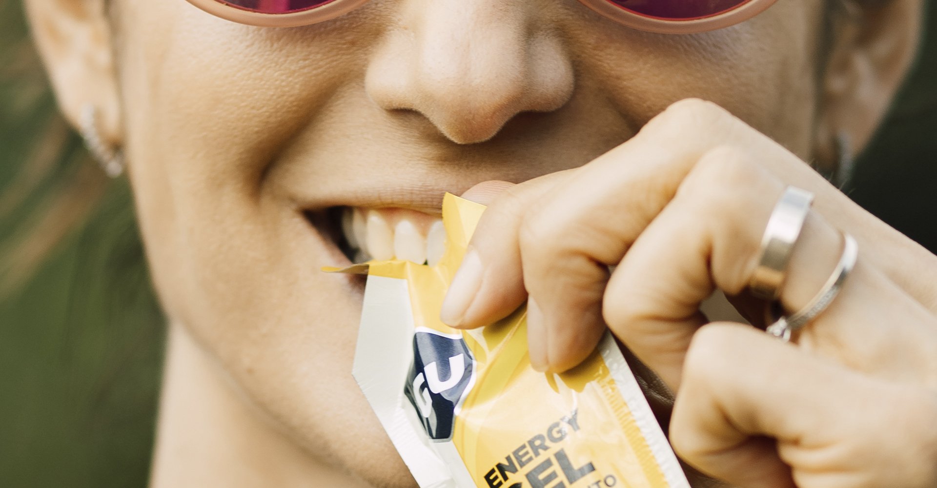 GU GEL | GU Energy