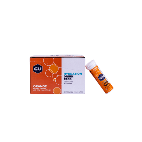GU GEL | GU Energy
